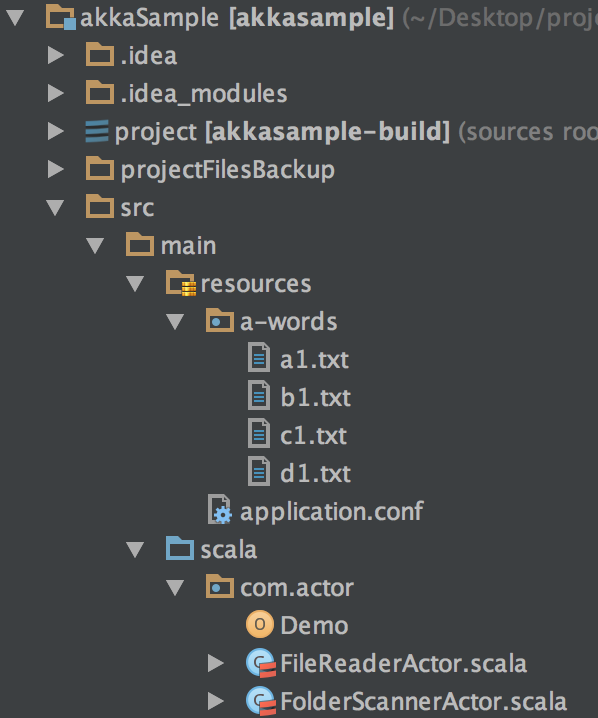 Simple Akka Use Case Fruzenshtein Notes